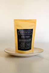 Dreamer Tisane | Chamomile & Skullcap Herbal Tea Blend – Botanica Teas