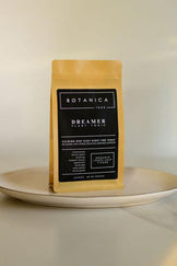 Dreamer Tisane | Chamomile & Skullcap Herbal Tea Blend – Botanica Teas